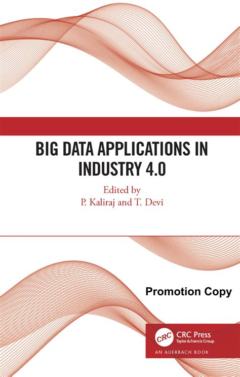 pdf big data applications in industry 4 0