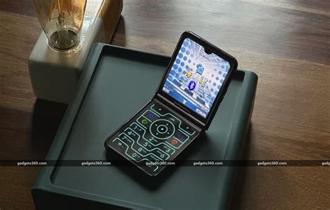 Motorola Razr 40 Ultra Review A True Game Changer WebTimes