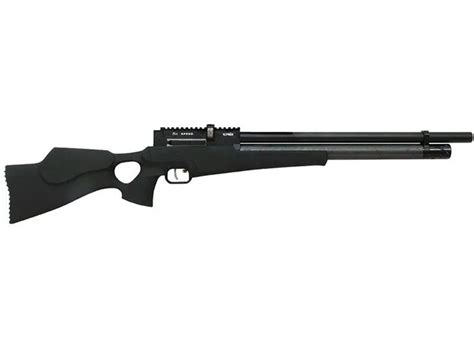EVANIX AIR SPEED 22 PCP AIR RIFLE Belmont Guns Ammo