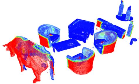 最详细的自动驾驶3D点云数据集分享系列一3D点云图像标注 知乎