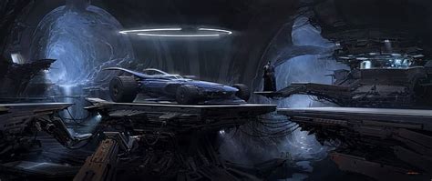 Discover 89 Batcave Wallpaper In Cdgdbentre
