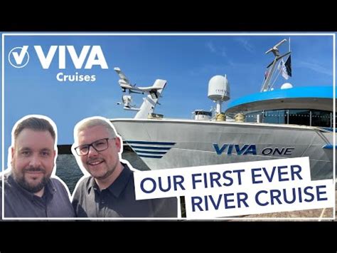 Viva One Day 1 Embarkation Cabin Tour YouTube