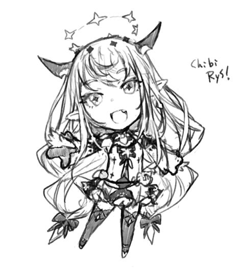 Holo Redjuice Irys C Chat