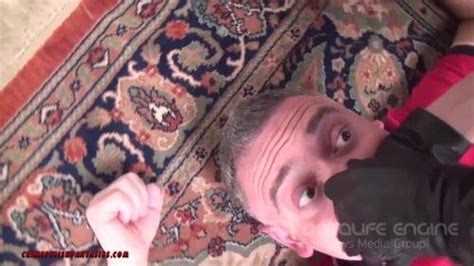 Crime Fetish Fantasies Gianluca Handsmothered FullHD 1080p