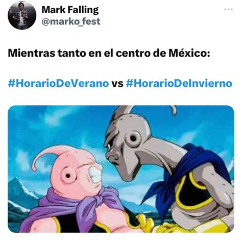 Los mejores memes que dejó la confusión por el cambio de horario
