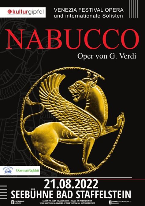 Nabucco