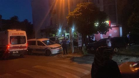 Kocaelide Kan Donduran Cinayet Baba O Lunu Bo Az Ndan B Aklayarak