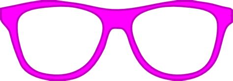 Pink Sunglasses Clipart Free Download On Clipartmag