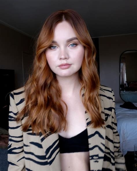 Picture Of Liana Liberato