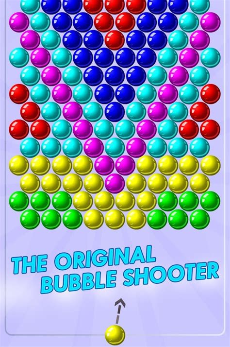 Bubble Shooter Android Apps On Google Play