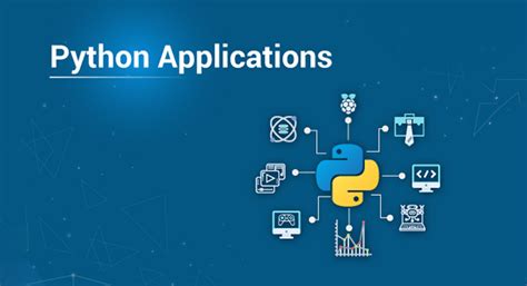 top 10 python applications in the real world you need to know by wajiha urooj edureka medium