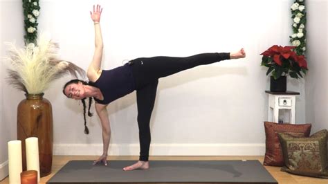 Full Body Yoga For Strength And Flexibility Conscious Breath Yoga