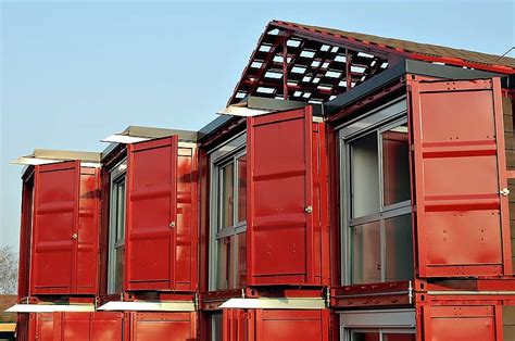 Construction Maison Container France Ventana Blog