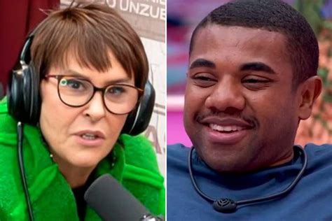 Márcia Sensitiva faz previsão para Davi pós BBB 24 O Segredo