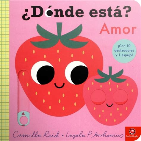 Ripley LIBRO DONDE ESTA AMOR