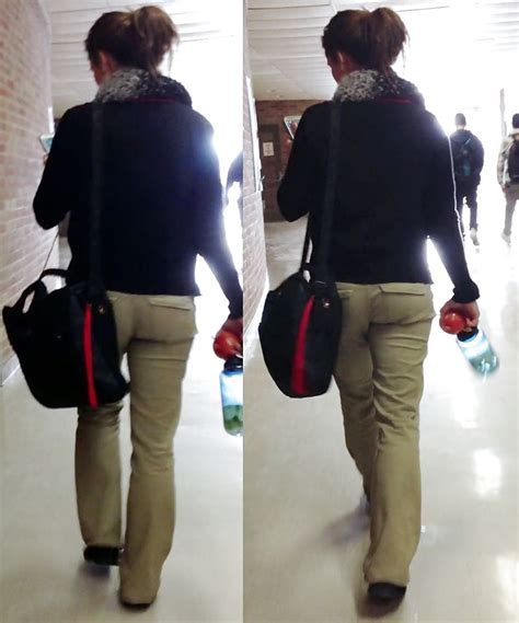 Teacher Creepshots And Candids Vol 4 Photo 18 49 X3vid
