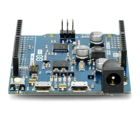 Arduino Zero ABX00003 Nettopy Mini PC Sklep Internetowy Al To