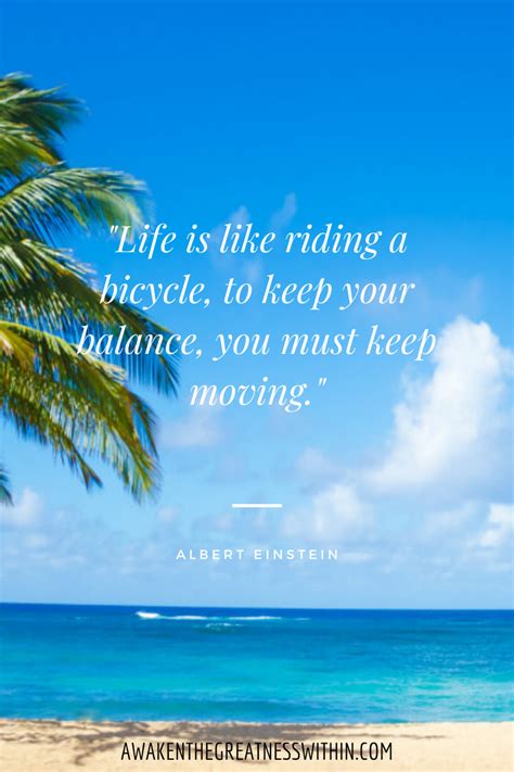 Inspirational Quotes About Moving Forward In Life