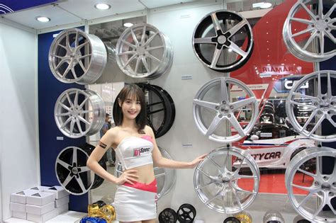 Taipei Ampa Show D Spec