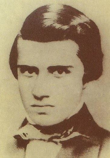 Morte na História MORTE DE ÁLVARES DE AZEVEDO