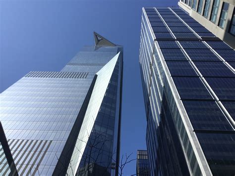 Los 8 edificios más altos de Nueva York City Sightseeing