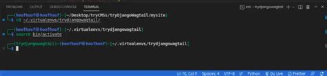 Fixing No Module Named Django A Quick And Easy Guide