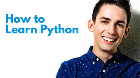 how to learn python podcast ep 1 youtube