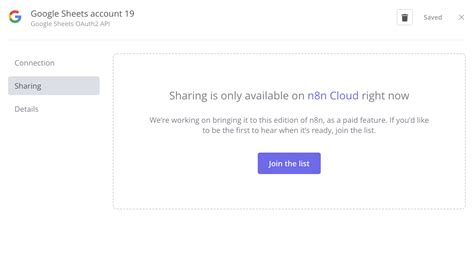 Google Sheets Oauth Access Invalid Questions N N
