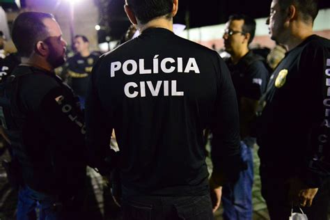 Ação conjunta resulta na prisão em flagrante de dois suspeitos de duplo