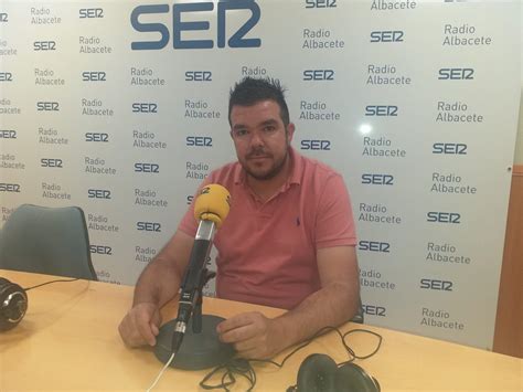 Peña Ginés Meléndez on Twitter RT RadioAlbacete SER Deportivos
