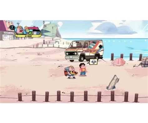 Cartoon Network Battle Crashers Nintendo Switch Dz En Venta En
