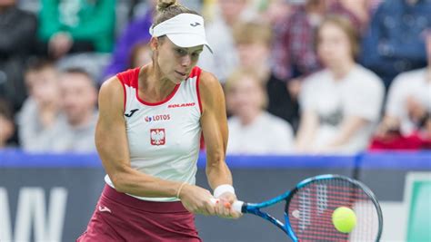 Polska w Billie Jean King Cup 2023 Terminarz drabinka pula nagród