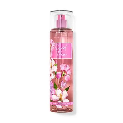 10 Best Bath Body Works Scents For Pure Nostalgia Who What Wear