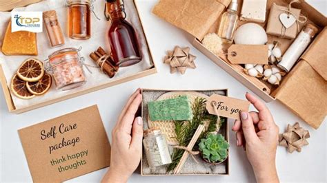 Top 5 loại bao bì thân thiện môi trường xu hướng bao bì tương lai