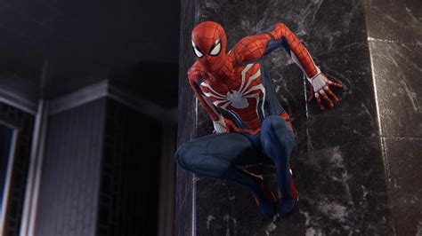 Marvel S Spider Man Remastered Kingpin Boss Fight Ultimate