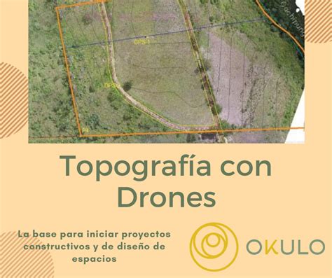 Topograf A Con Drones Muyu Ecuador