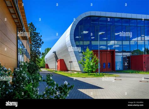 The Research Center For Lightweight Materials Panta Rhe Is Located At