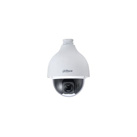 Dahua Dh Sd Db Hny Dahua Wizsense Ip Ptz Dome