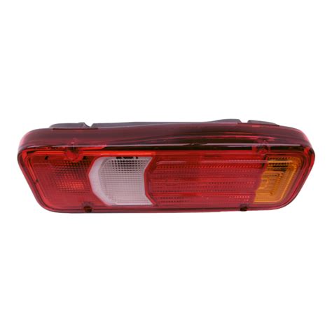 Feu Arrière Droit pour Iveco Daily Référence IVE5802830034 KPX Parts