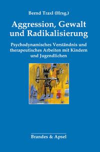 Aggression Gewalt und Radikalisierung Psychodynamisches Verständnis