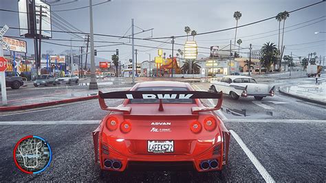 GTA 5 RTX 3090 8k MAX SETTINGS With Ray Tracing Ultra Graphics Mod GTA