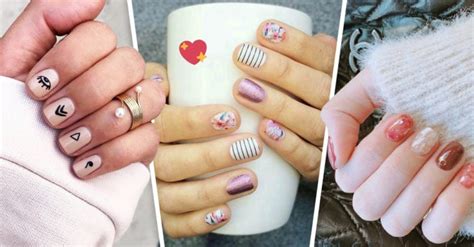 Ideas Paras Hacer Del Nude Tu Color Favorito De U As