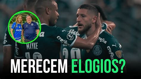 Descubra Os Motivos Por Tr S Das Renova Es No Elenco Do Palmeiras