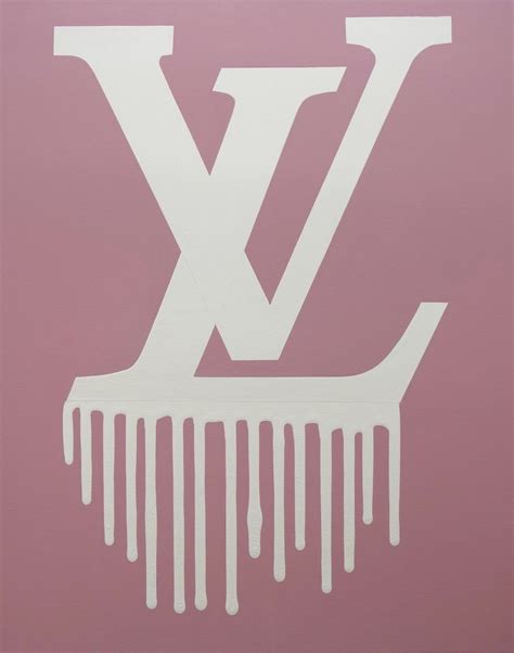 Louis Vuitton Symbols Svg IQS Executive