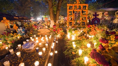 Día de Todos los Santos cuáles son sus orígenes y qué se conmemora