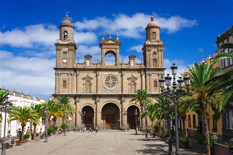 5 Cosas Que Hacer En Las Palmas De Gran Canaria Hundredrooms