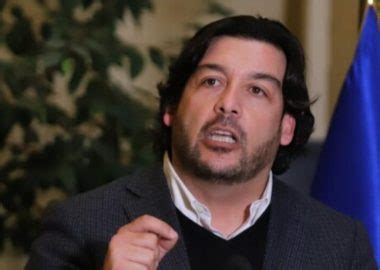 Hermana De Diputado Ra L Leiva Y De Notario Francisco Leiva Asume En La