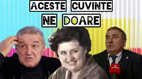 Cele Mai Tari Declaratii Din Fotbalul Romanesc Replici Din Filme
