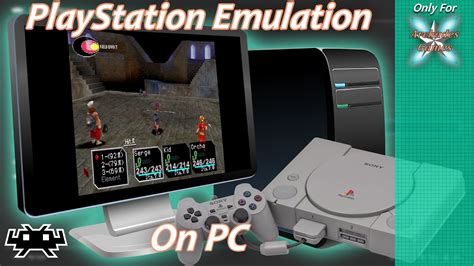 PC ROG Ally Retroarch PS1 Emulation Setup Guide 2023 Edition YouTube