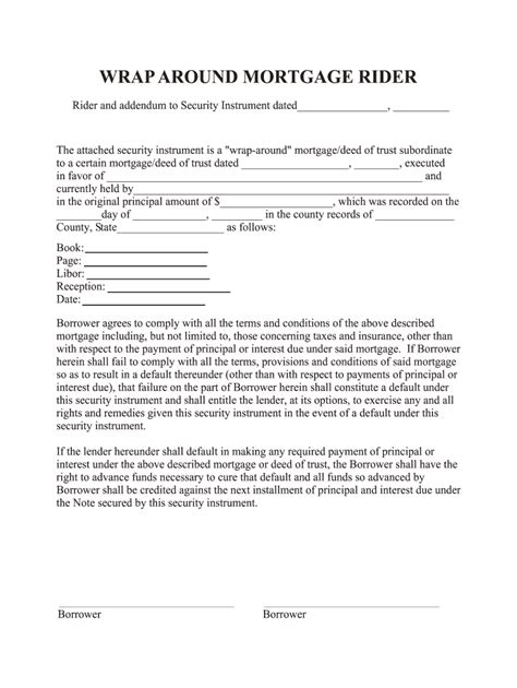 Wrap Text Pdf Fillable Form Printable Forms Free Online